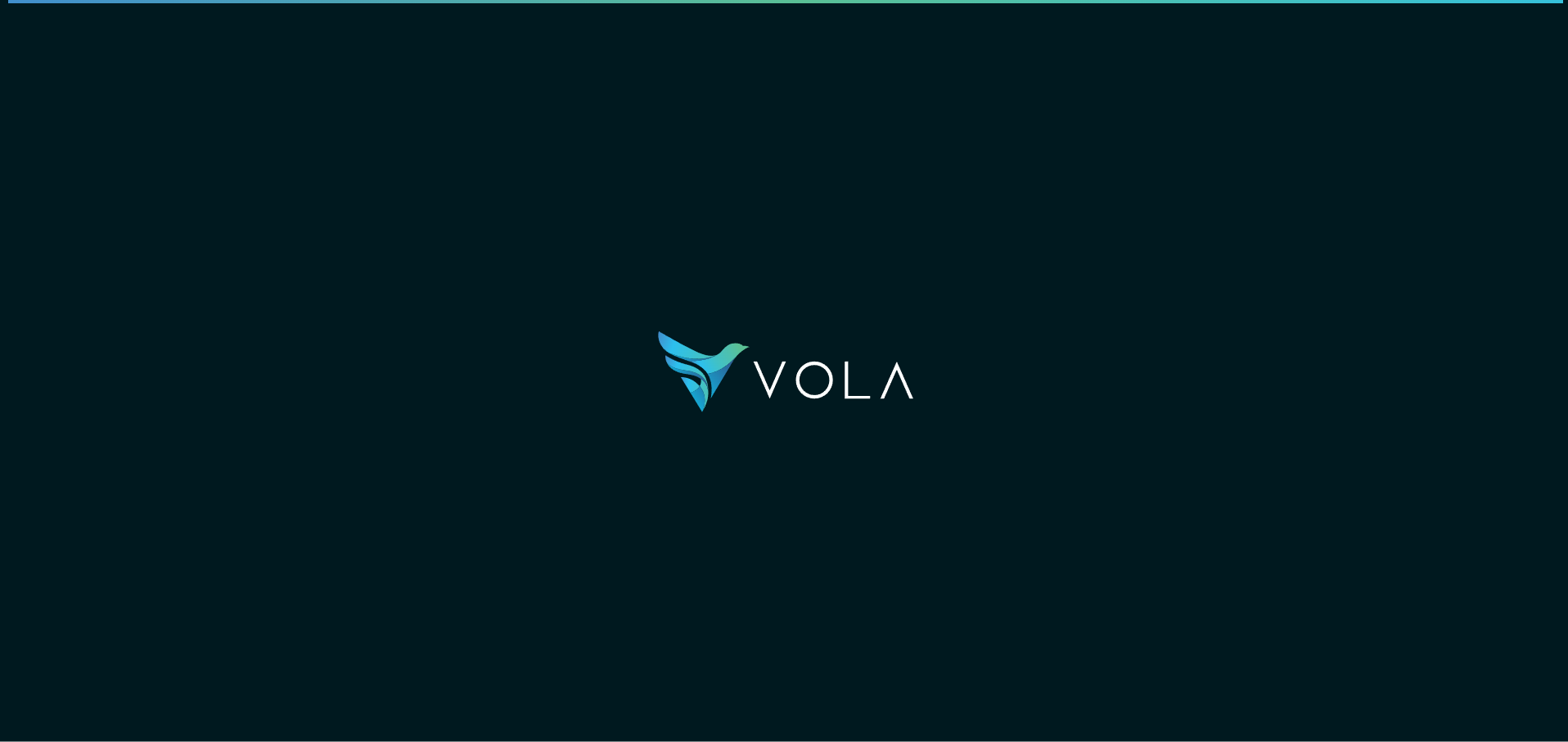 Vola Network - A New Era of Decentralized Infrastructure